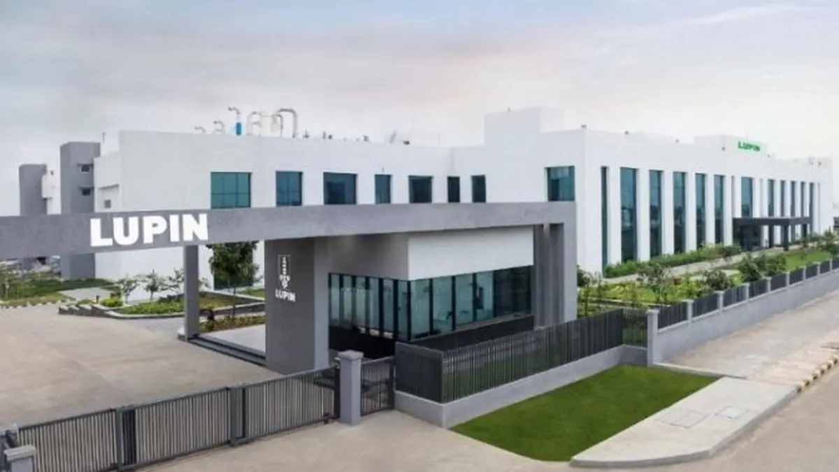 Lupin’s Nagpur injectables facility gets USFDA’s establishment inspection report for Nagpur ...